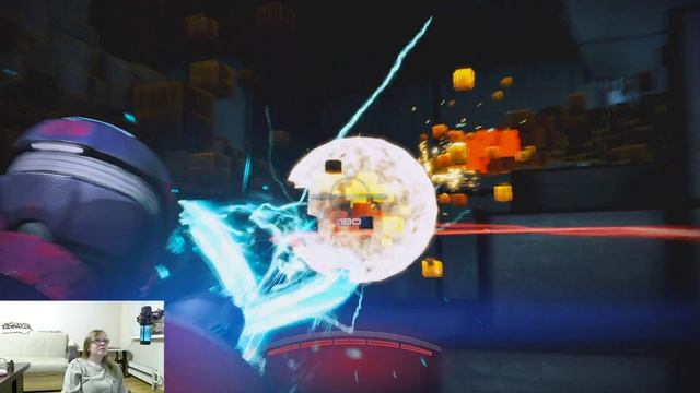 Mass Effect Legendary Edition (3 часть), стрим 13 - 2 часть (31.05.2022)