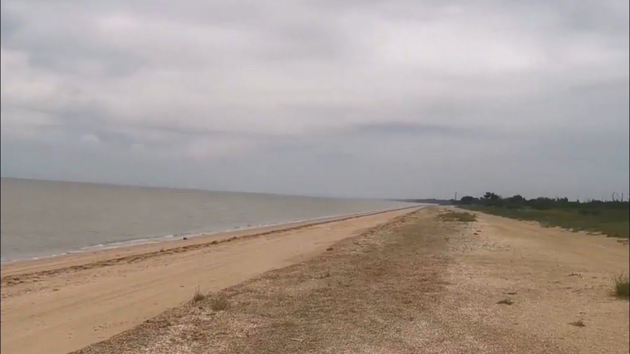 Сочи - Москва (2): Ясенская переправа.