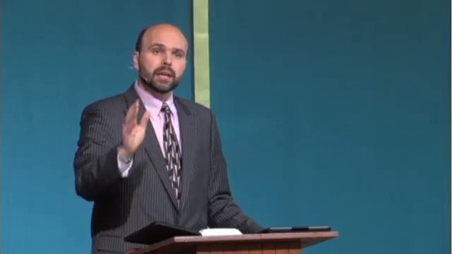 2.Виталий Олейник Служение исцеления Естественные причины болезней..mp4