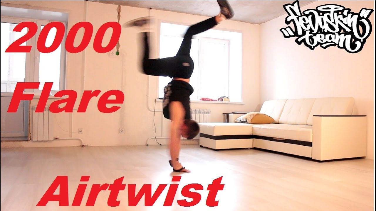 разбор полетов 27(2000, флай, твист) | FeDoSk1n_TEAM