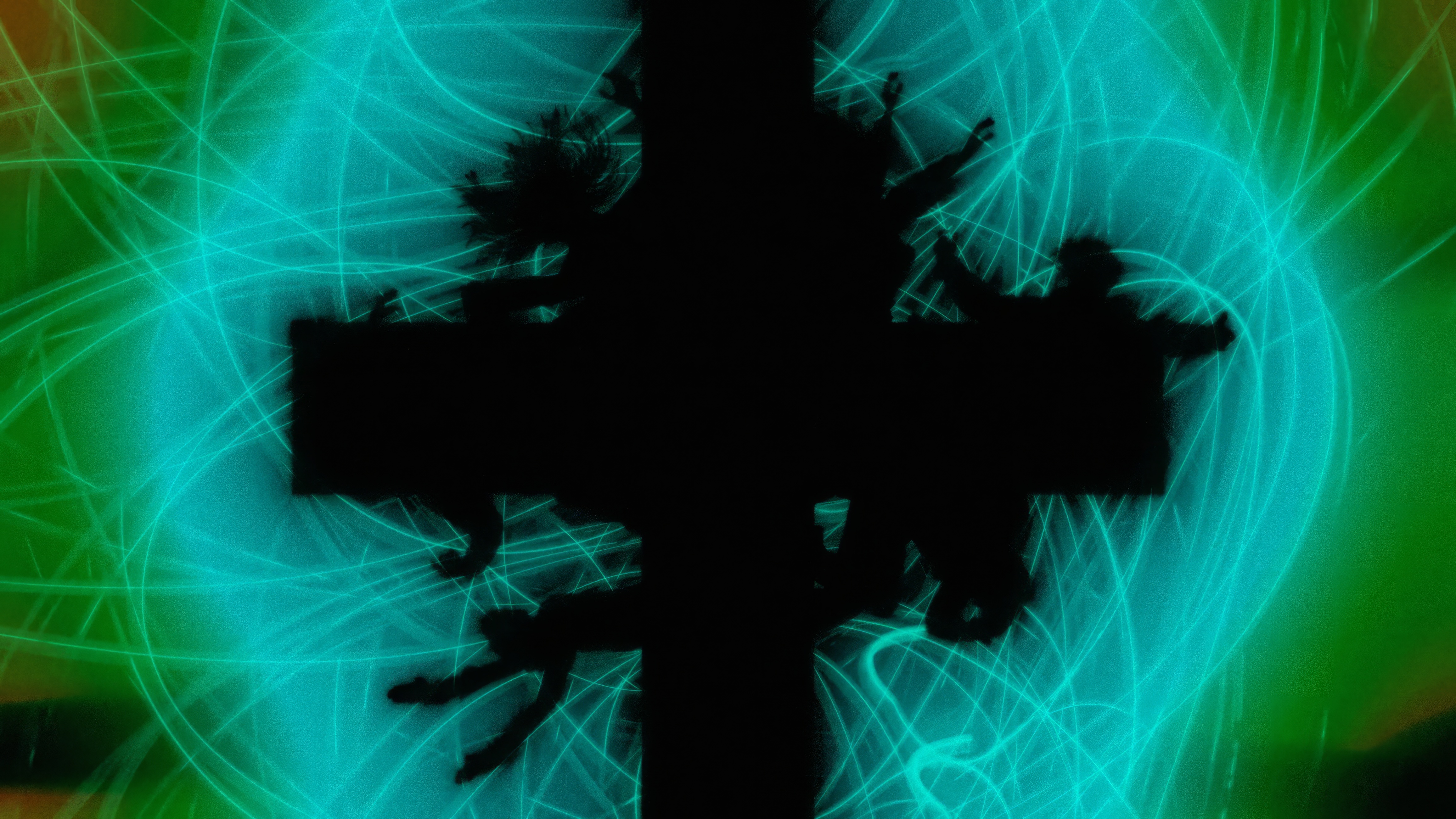 DEMO на трек Tesla Boy- "музыка моя"