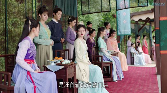 Возрождение для тебя 1 сезон 14 серия