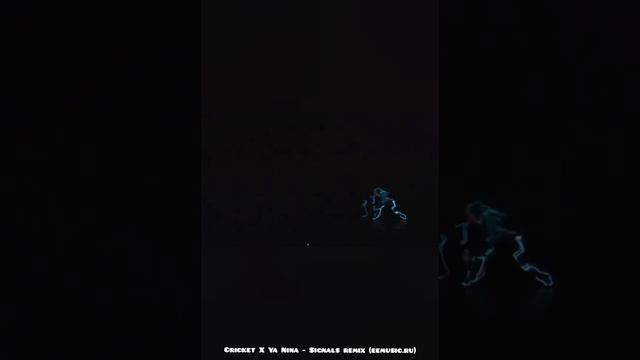 Cricket Ya Nina - Signals (remix) eemusic.ru