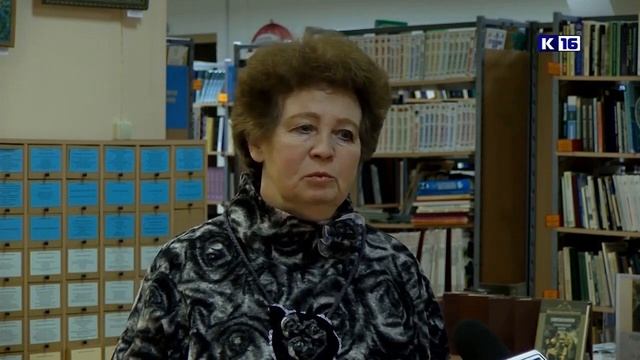 Выставка  О. Шевцовой "На крыльях творчества" в Молодежном библиотечно-информационном центре