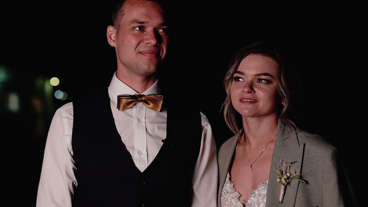 Отзыв Андрей и Ирина.