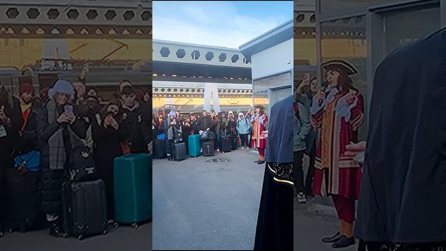 Русский балет от Короли Веселья - Организация VIP праздников! СПб-Москва-Россия!