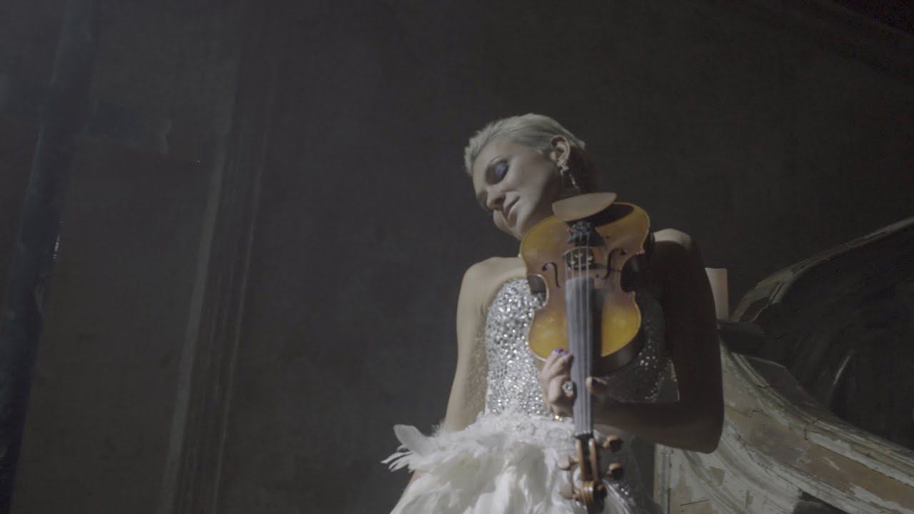 Видеоальбом