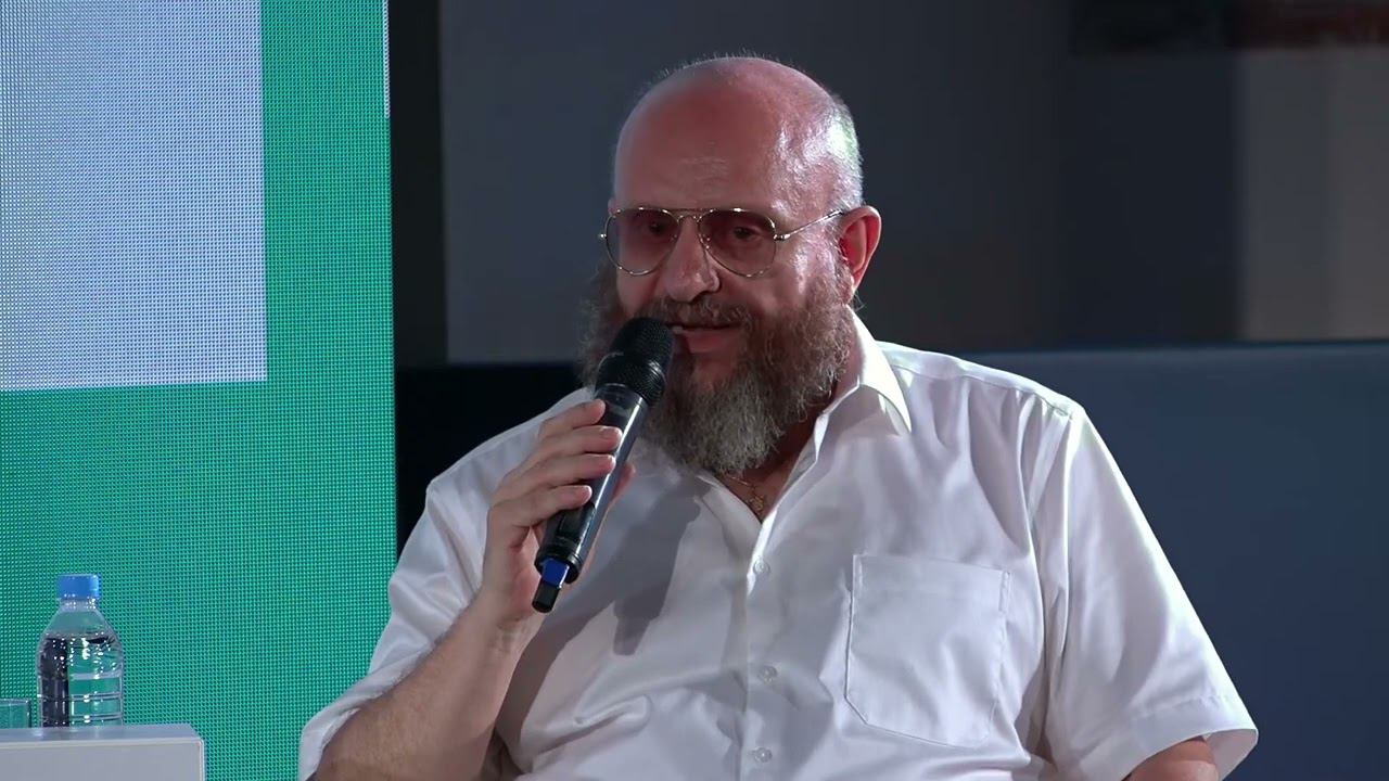 СЕМЁН ГАЛЬПЕРИН