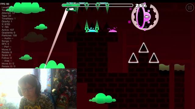 тренерую clubstep