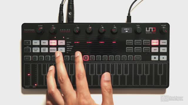 09. Linking & Spacing