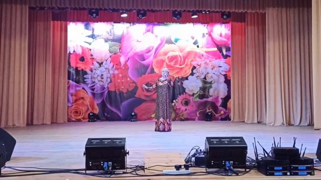 Воронеж - родина моя - Голубицкая Инесса Геннадьевна, Хохольский район