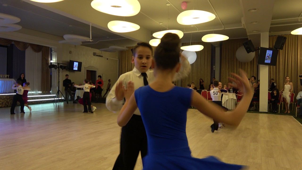 Дети 2+1 Латиноамериканская программа