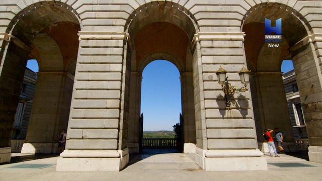 Истоки Испании 3 серия «Нация» (документальный сериал, 2016)