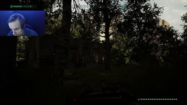 Неожиданно #12 Chernobylite