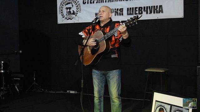 Павел Осипов - Полтиничек / "Соловьиная дрель" / Артель (видео от 15.05.2022 года)