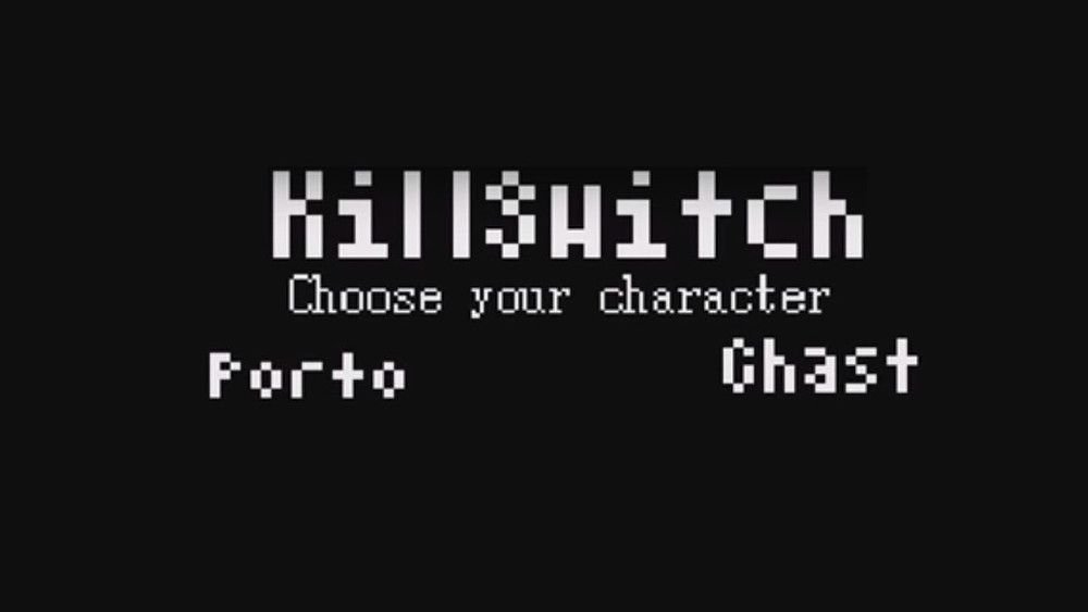 ТЫ НИКОГДА НЕ СМОЖЕШЬ СЫГРАТЬ В ЭТУ ХОРРОР ИГРУ — KILLSWITCH.mp4