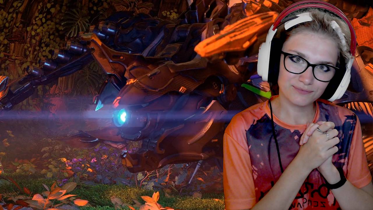 Славное племя Утару ✮ Horizon Forbidden West ✮ #18