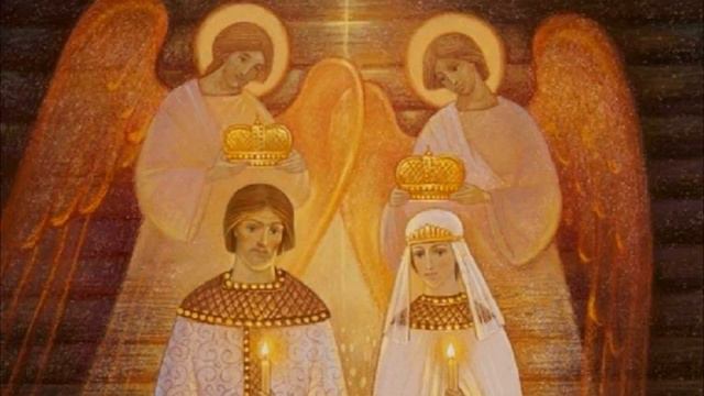 Желаю светлости такой тебе. Любовь Чернышова- стихи и монтаж, читает Наталья Первина