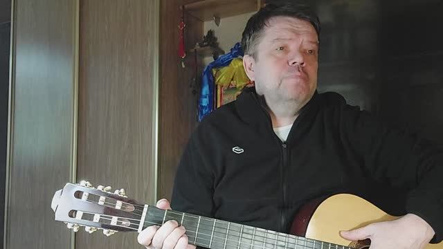 Пятничные песнопения 2 : "Песня про дождь или о женской логике"