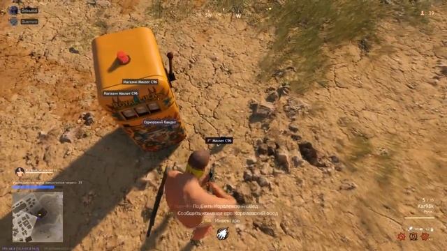 Суперприз!!! Пакет с пакетами!