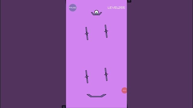 Go: Escape To Freedom - level 251 to 260