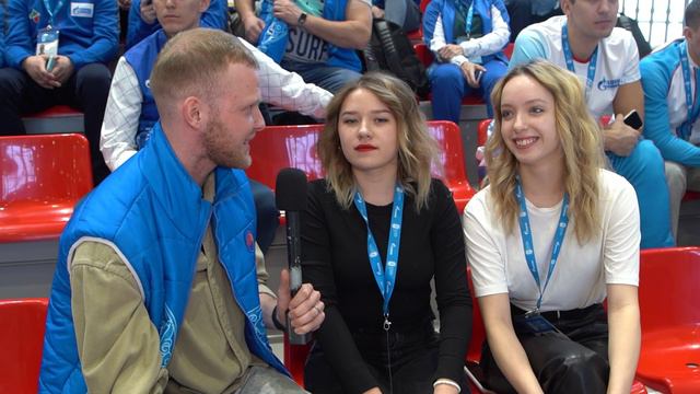 Видеодневник. 19 марта 2024 г. Сюжет 4