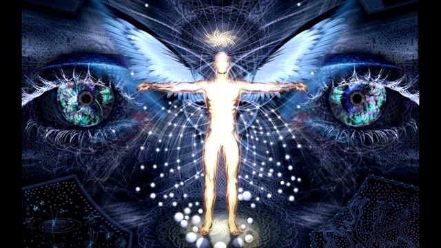 Библия. 01-43. Бытие (43). Голод усилился на земле.