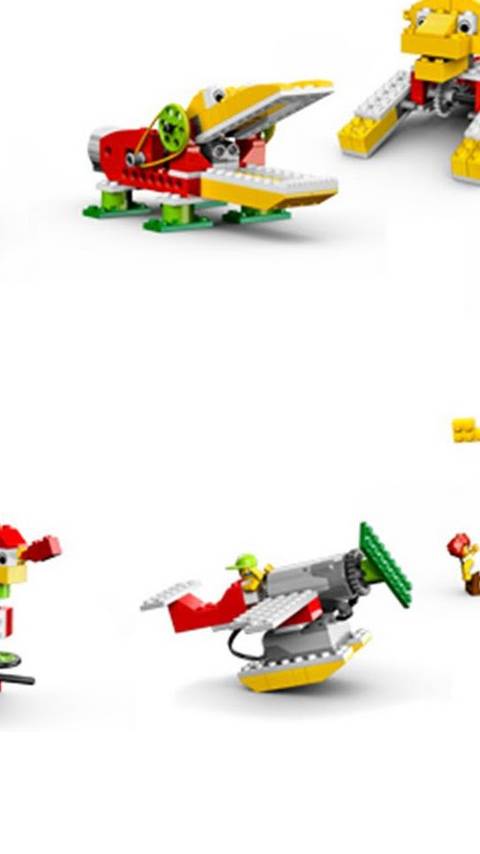 Лего. Робототехника. Конструктор. Играем с детьми. Развивашки. Игрушки. Игры.