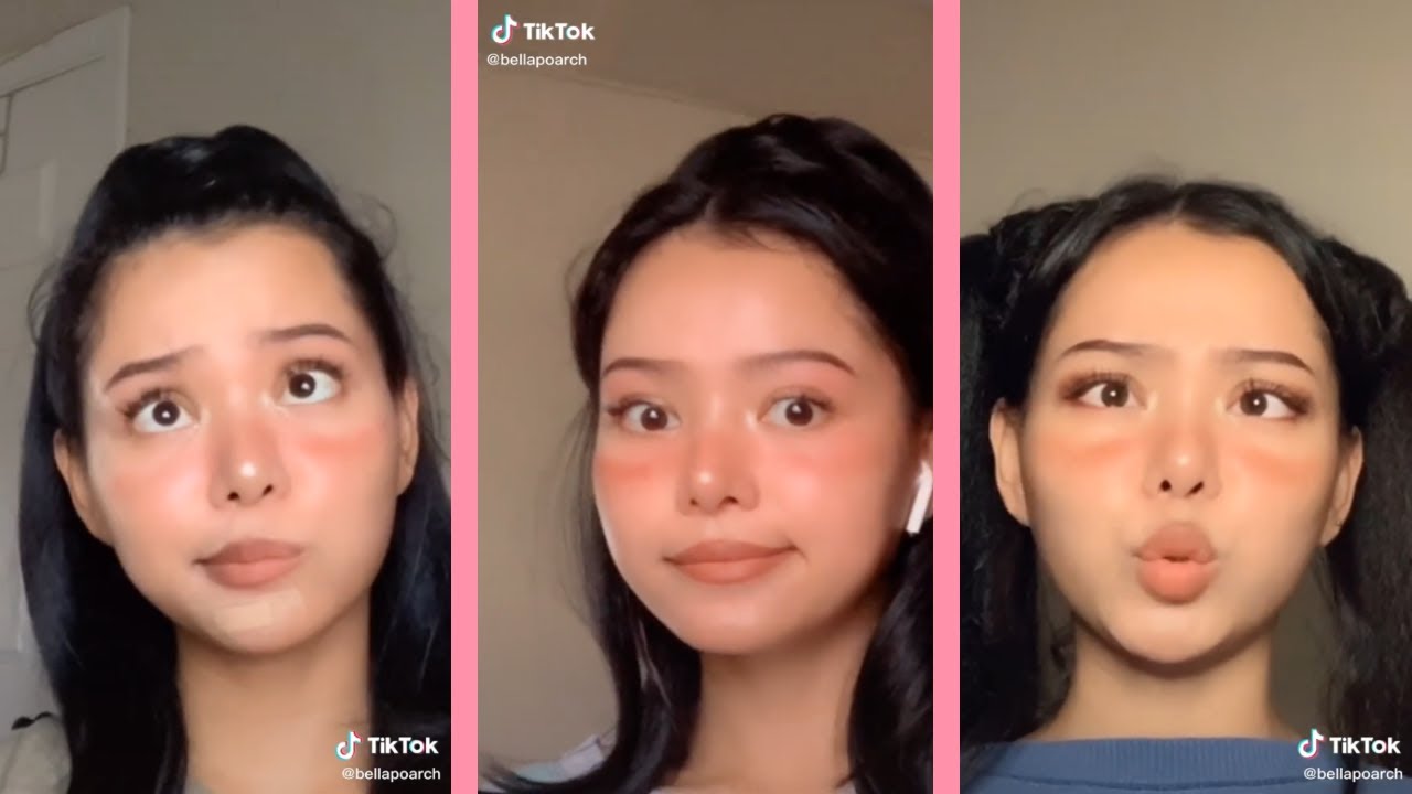 Bella Poarch BEST TikTok Compilation