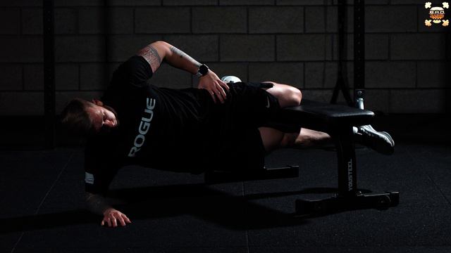 Копенгагенская планка