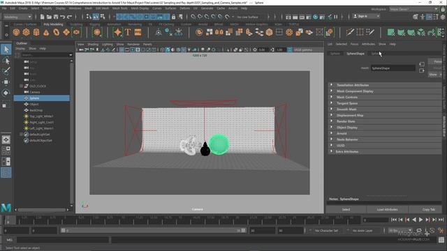 0201_Sampling_And_Camera_Samples