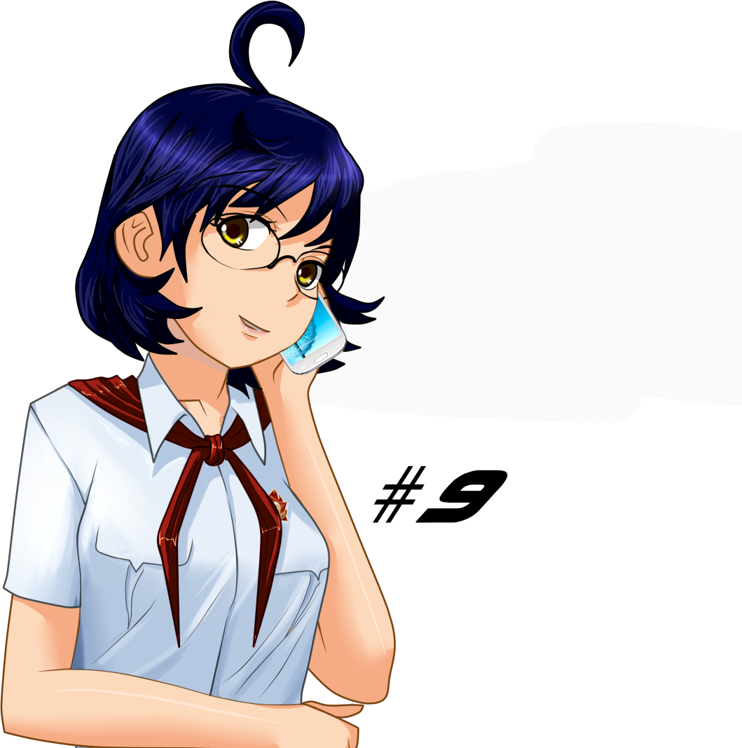 Как легко менять эмоции персонажей в РенПай_ - Уроки RenPy #9 _ Космо.mp4