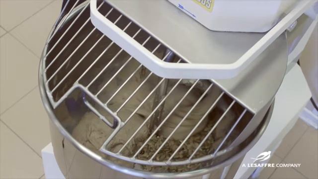 Хлеб «Бокато».mp4