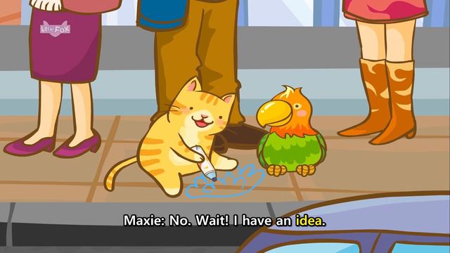 Magic Marker 9 _ Can You Fly