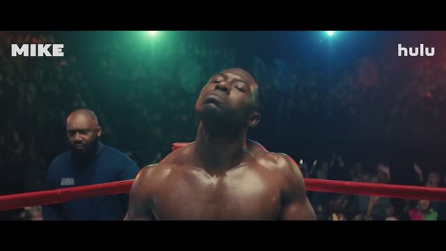 ✅"Майкл"-Трейлер