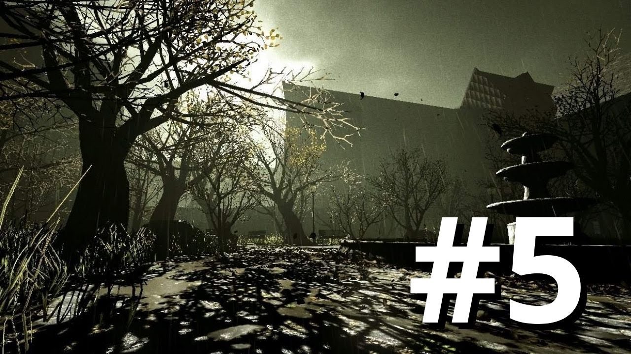 САМЫЙ ТЁМНЫЙ ВЫПУСК | OUTLAST ПРОХОЖДЕНИЕ - #5