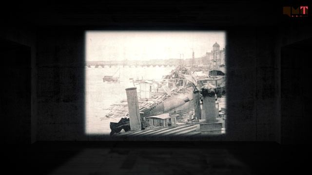 Города-герои - Ленинград