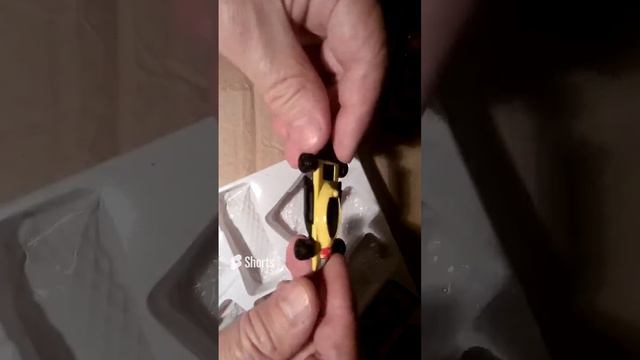 Машинки, Новые, металл, набор, 15 шт. Купить по ссылке под видео.