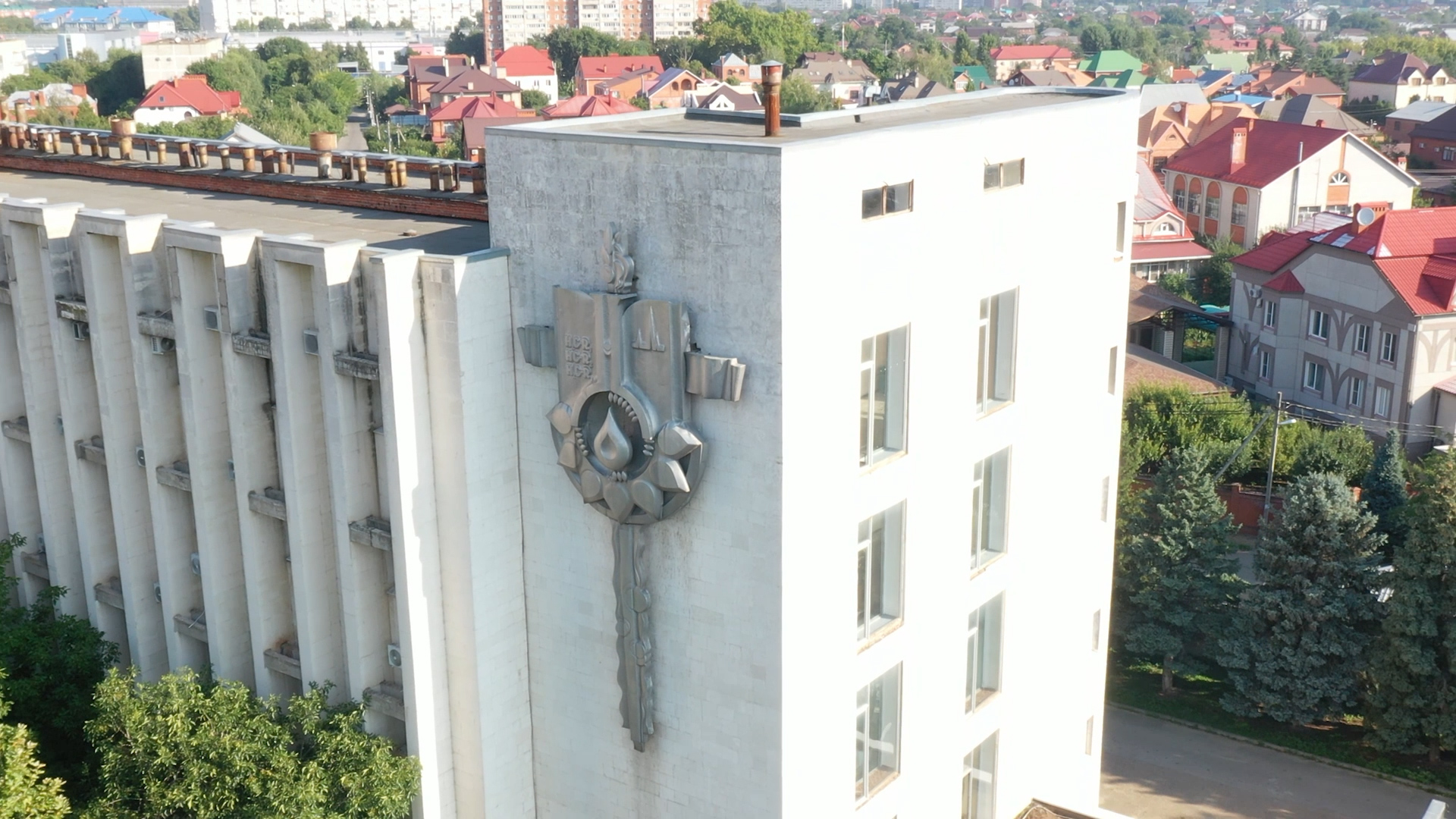 Фестиваль NAUKA 0+ Кубань прошел в ФГБНУ ФНЦ ВНИИМК