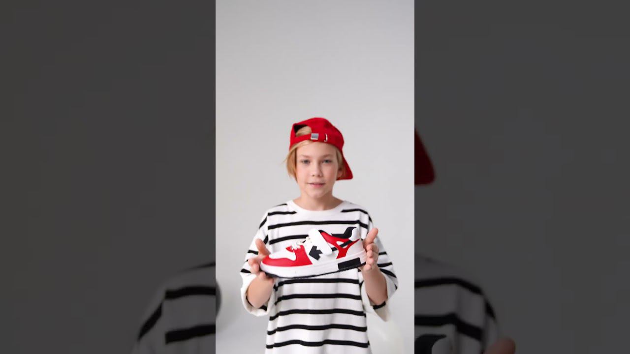 Полуботинки Шаговита модель 51044