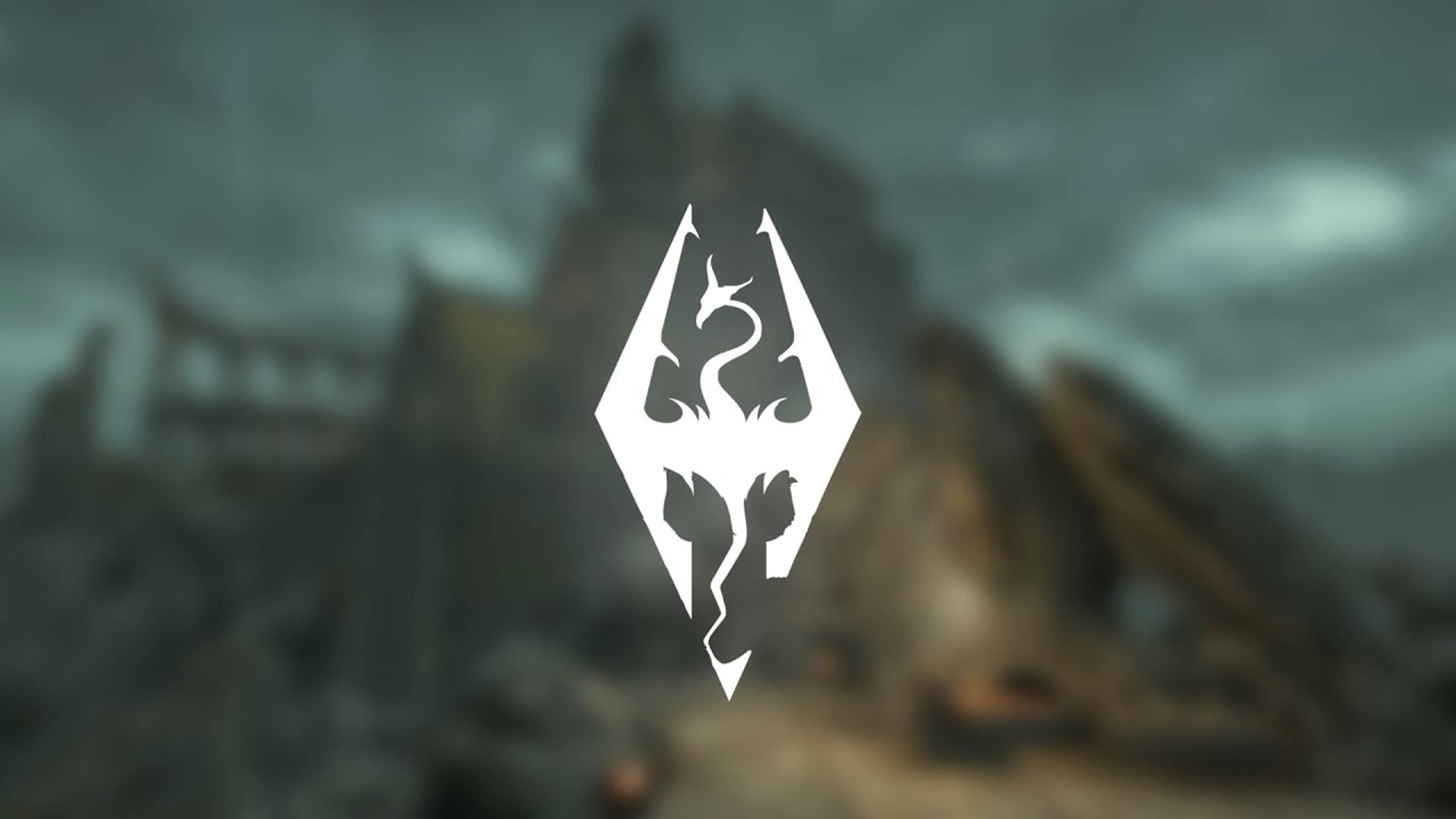 Скайрим Дождливые города – музыка и атмосфера (Skyrim – Rainy Towns)