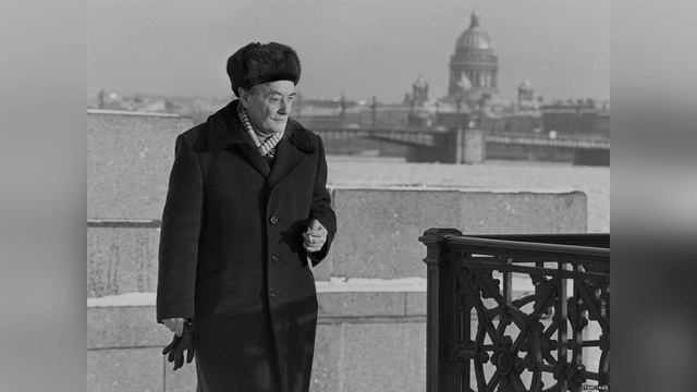 Вадим Шефнер. «Сплетня» (1979). Читает Ярослав Годованый