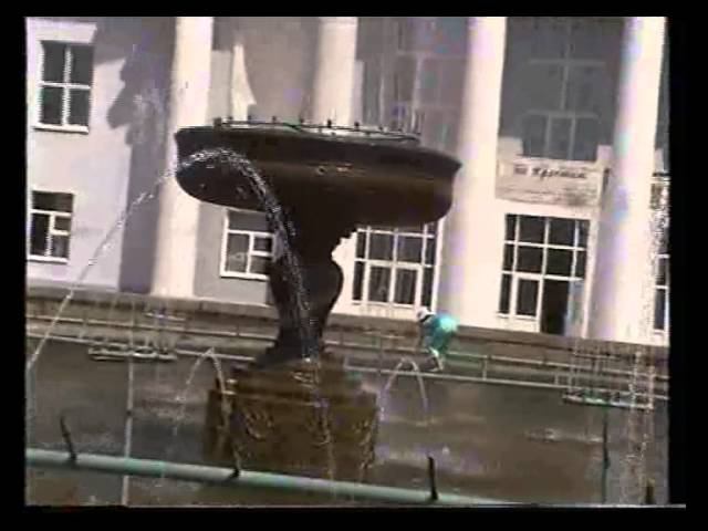 Прогулка по Бавлам