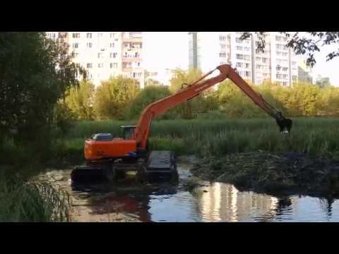 Hitachi Zaxis 210LCN 2