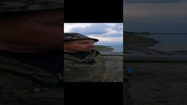 ПОСТАВИЛИ ДОНОЧКИ ТЕПЕРЬ ВСЯ РЫБА НАША