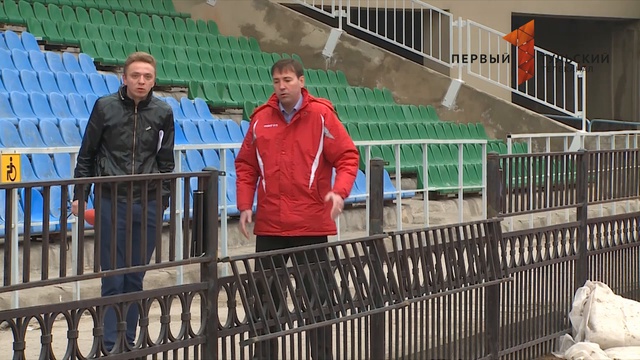 "12 игрок". Выпуск от 11.09.15