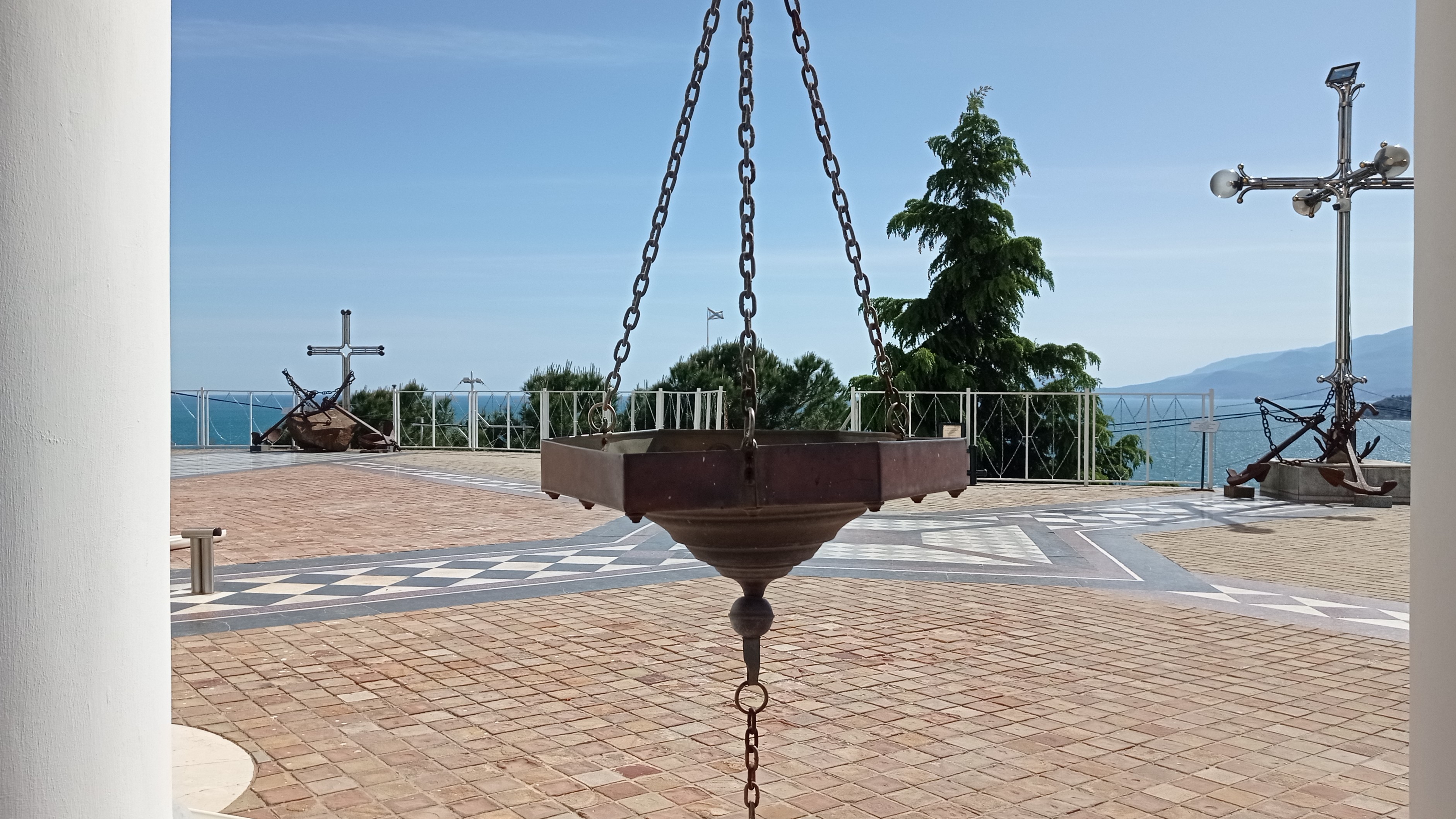 Князь Владимир и его дочери. часть 1