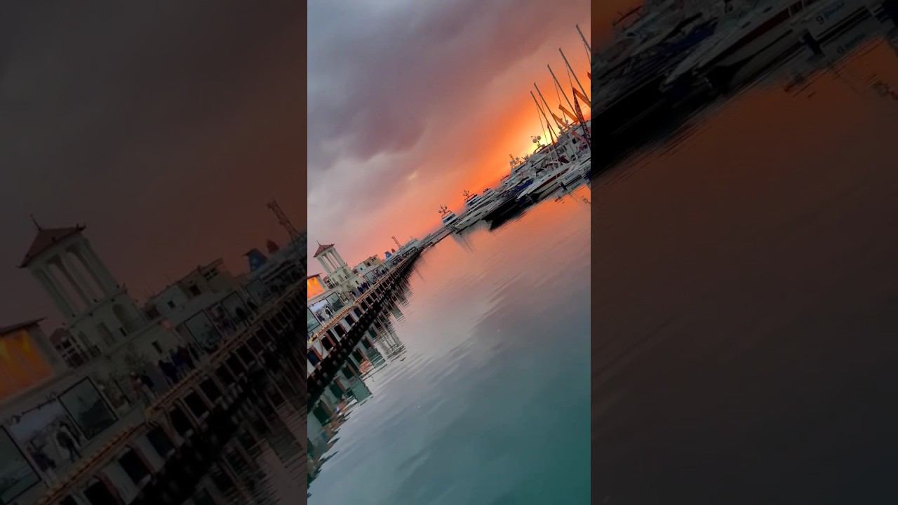 СОЧИМОРЕЗАКАТЯХТЫ️ #shorts #сочи