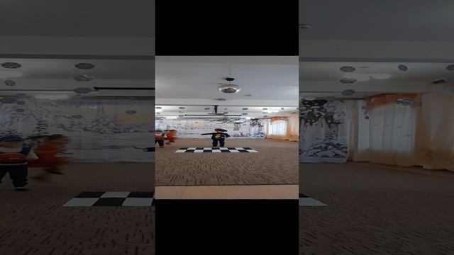 ГБДОУ № 45 Калининского р-на
"Веселый Светофорик»