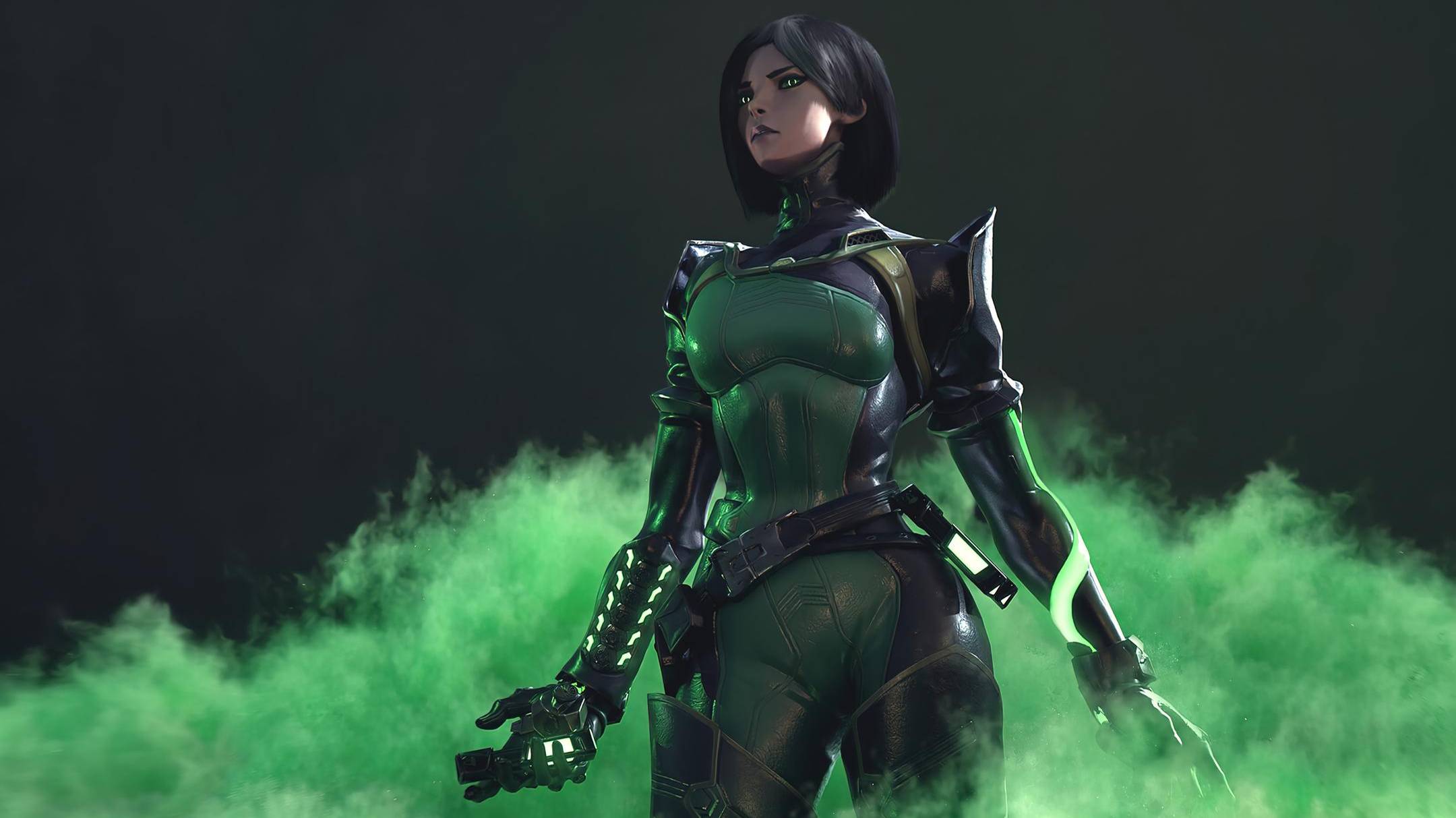 ВАЛОРАНТ / ВАЛИК / VALORANT